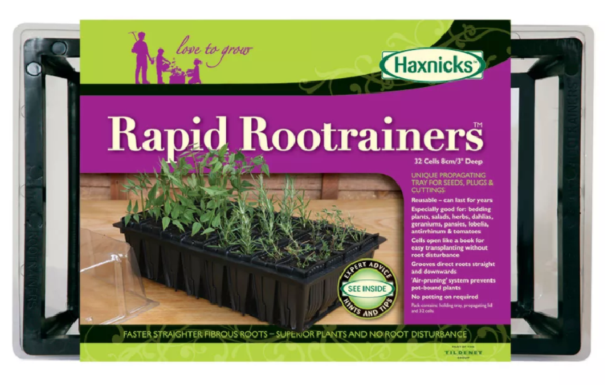 Rapid Roottrainer